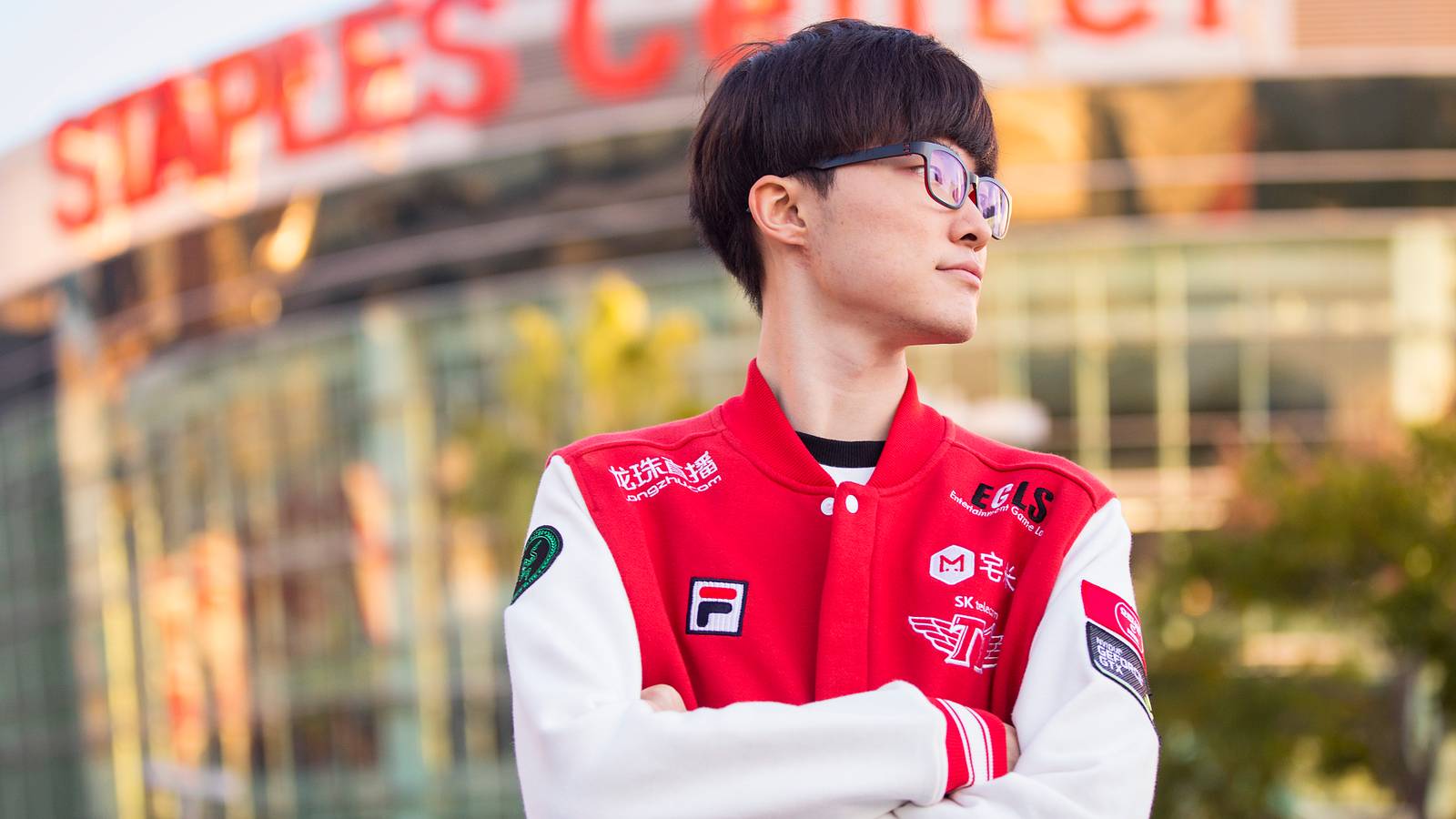 faker skt contract