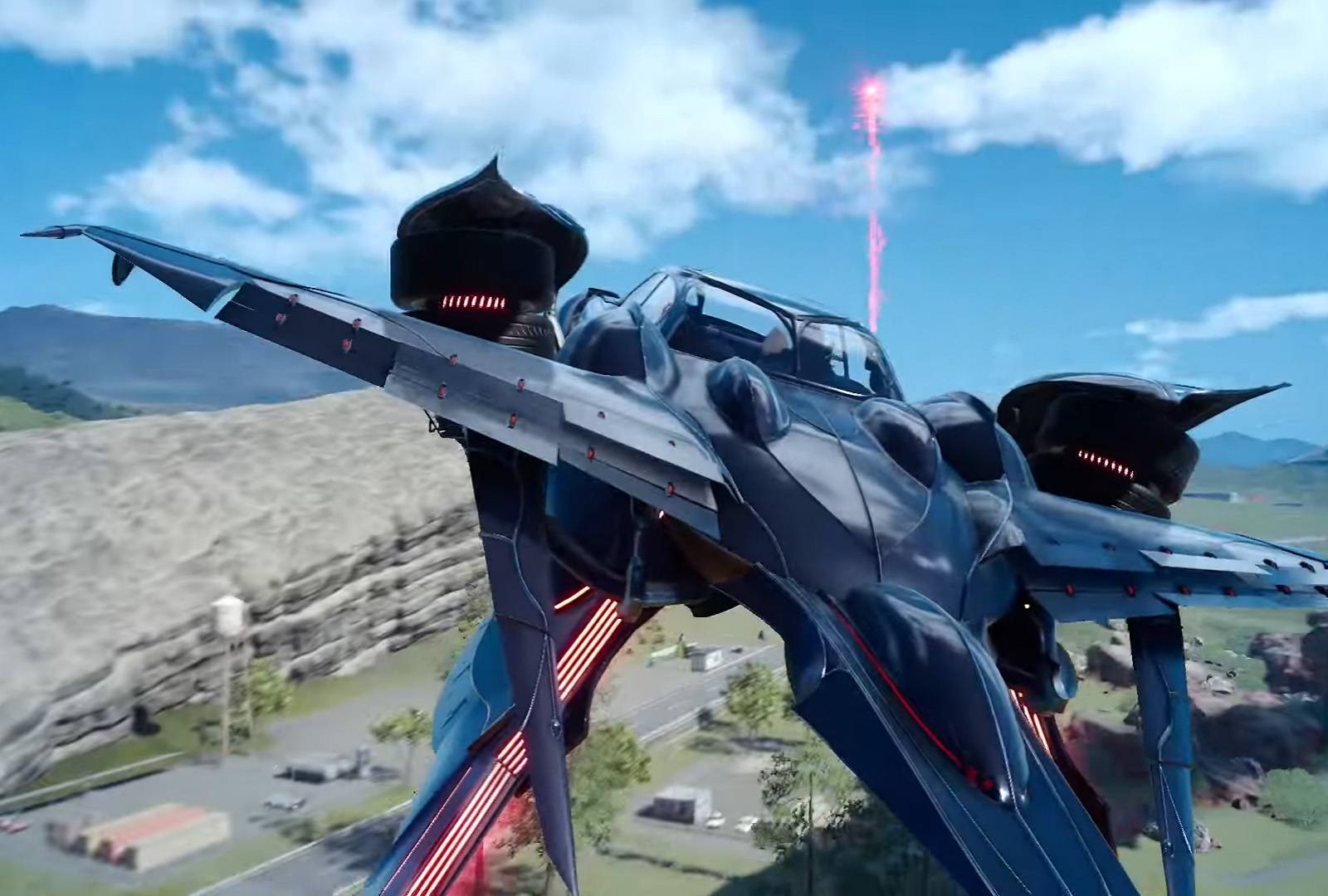 Flying Car 2015 Flying Car To Feature At Swiss Motor Show | Euronews