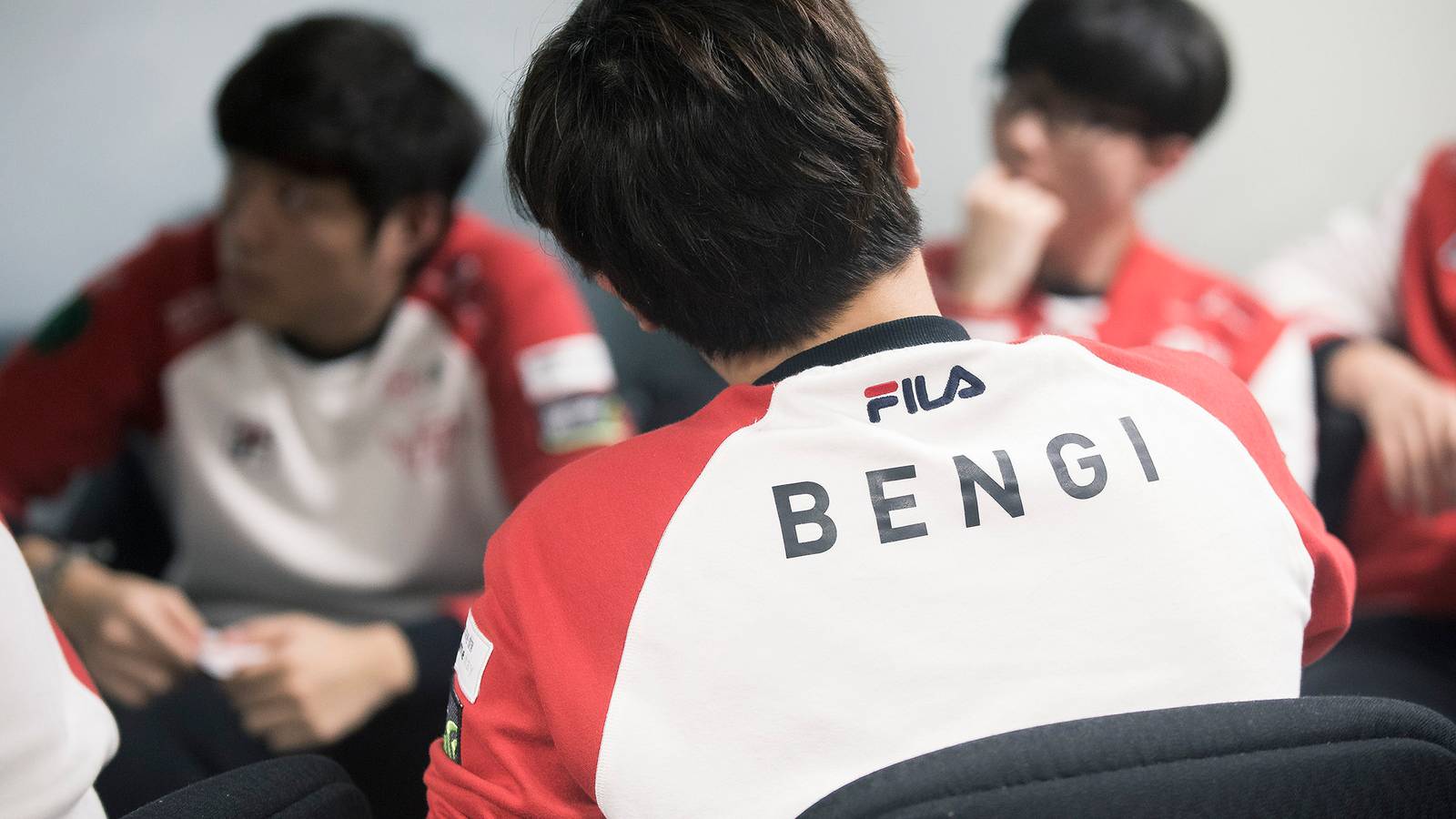 skt bengu
