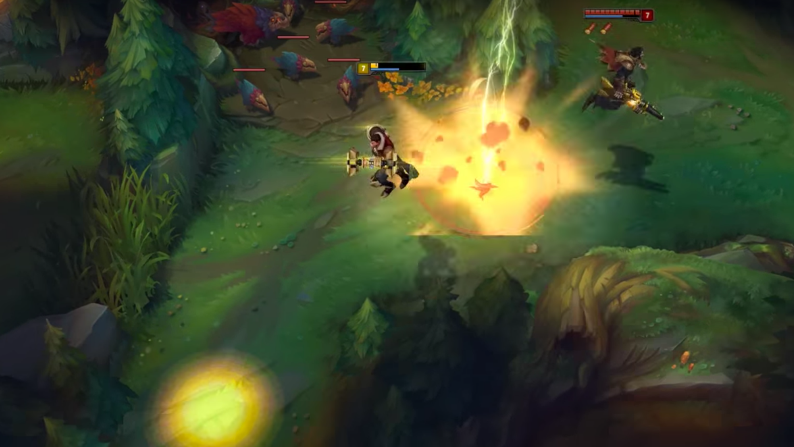 Ghostcrawler on lessons learned from plants, the assassin update and ...