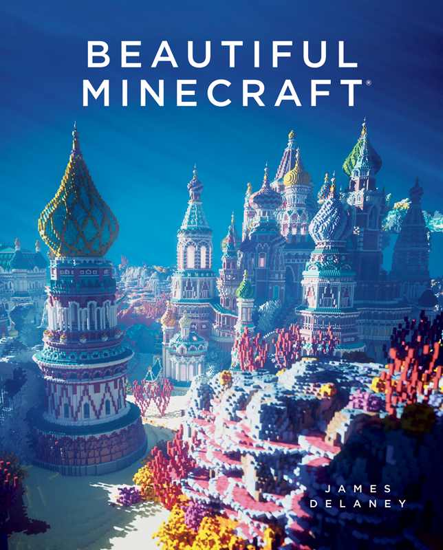 Pore over these gorgeous Minecraft creations