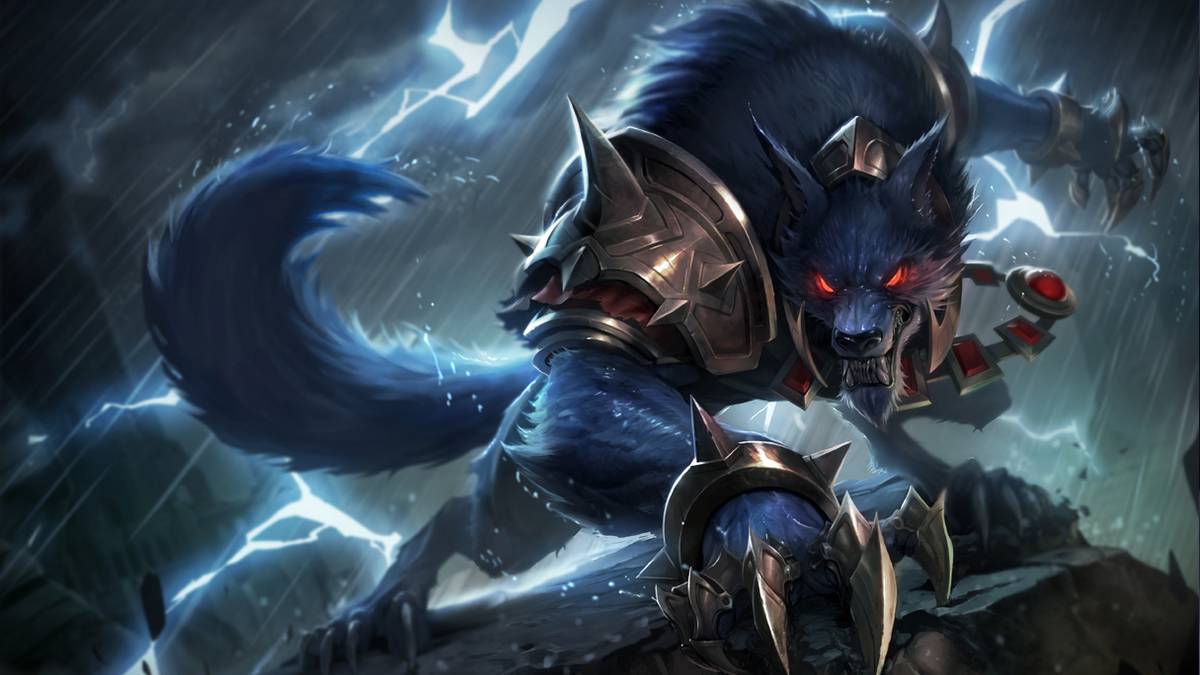 imperius warwick
