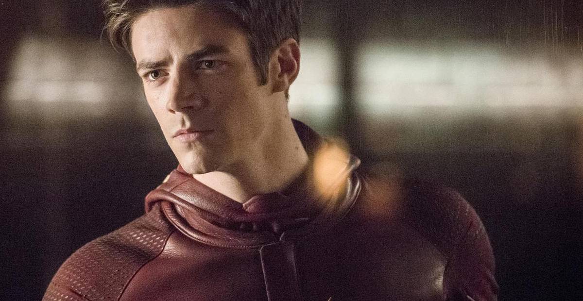 flash arrowverse
