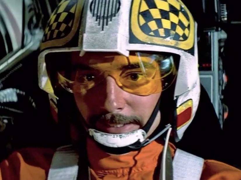 This is Rogue One’s most subtle nod to the original Star Wars trilogy