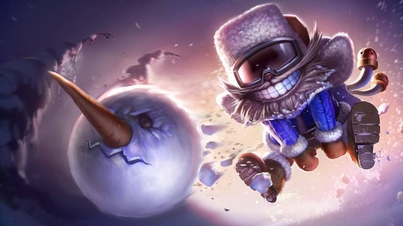 ziggs ap
