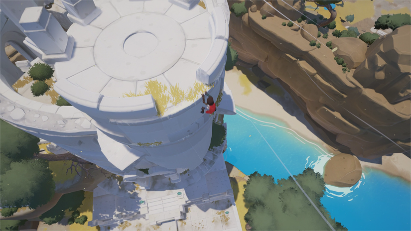 Rime’s first new trailer in years re-introduces the beautiful adventure ...