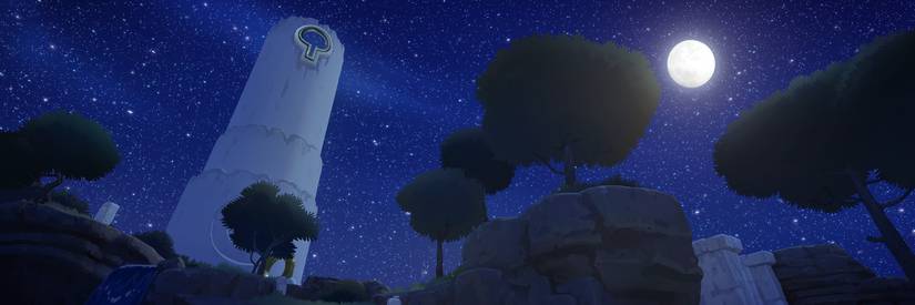 Rime’s first new trailer in years re-introduces the beautiful adventure ...