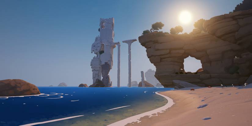 Rime’s first new trailer in years re-introduces the beautiful adventure ...