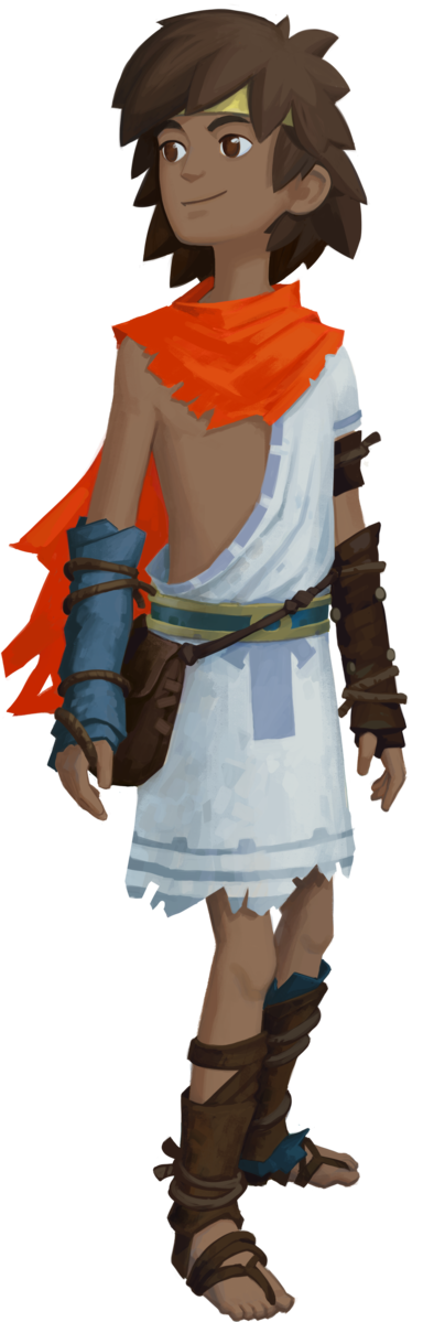 Rime’s first new trailer in years re-introduces the beautiful adventure ...