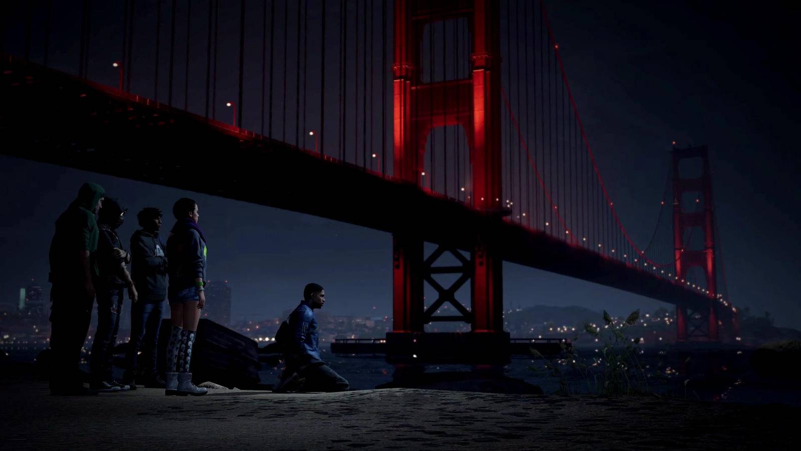 Watch Dogs 2 strategy guide