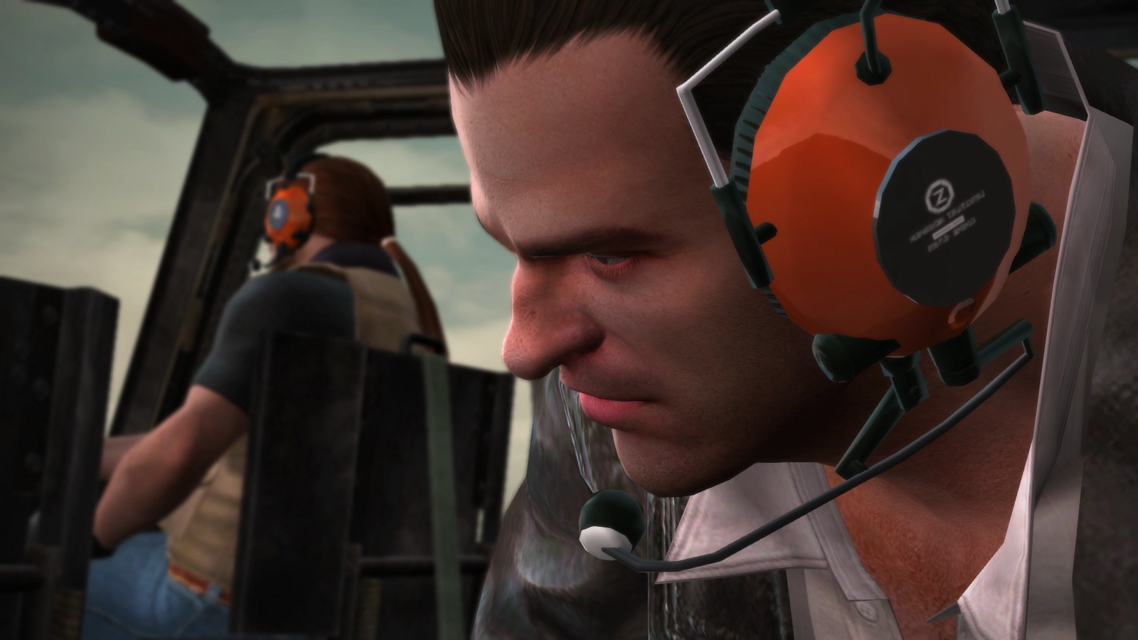 Mastering Dead Rising