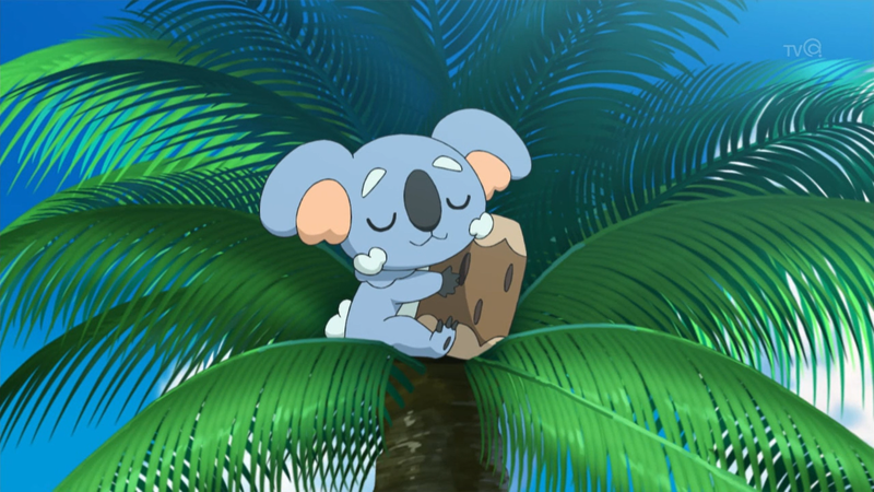 This may be Pokémon Sun and Moon’s weirdest fan theory