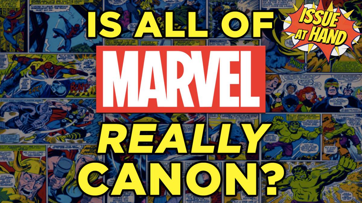Marvel continuity, explained