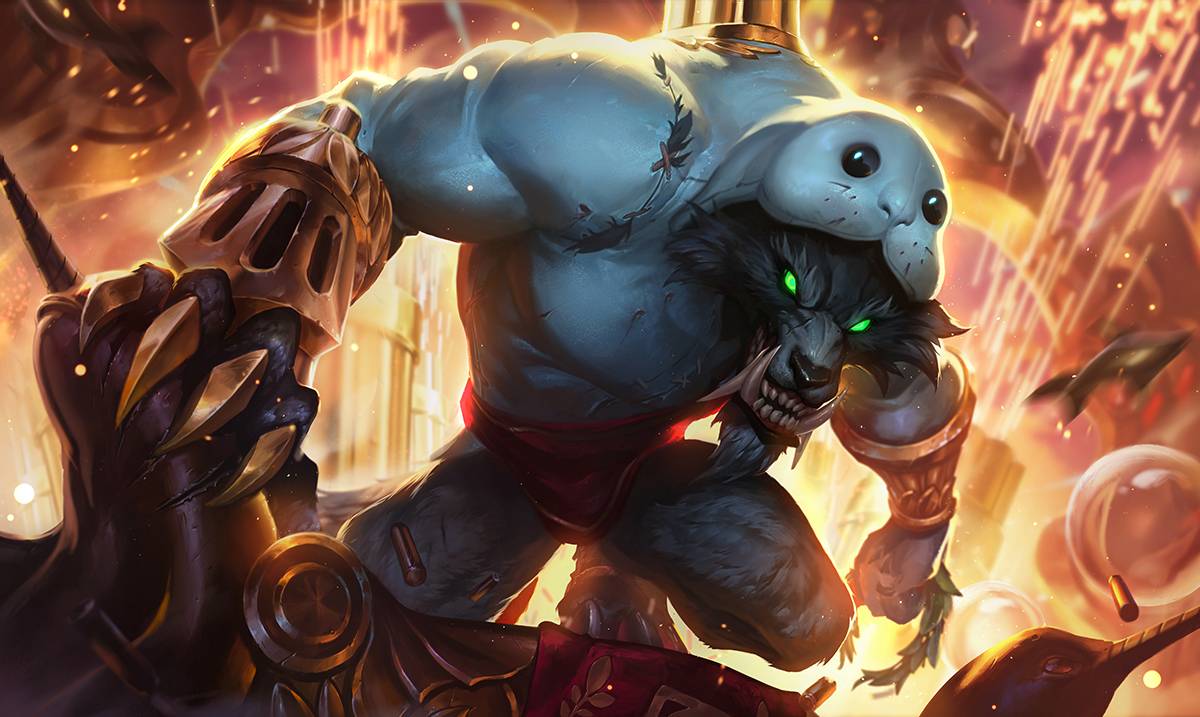 urf skins