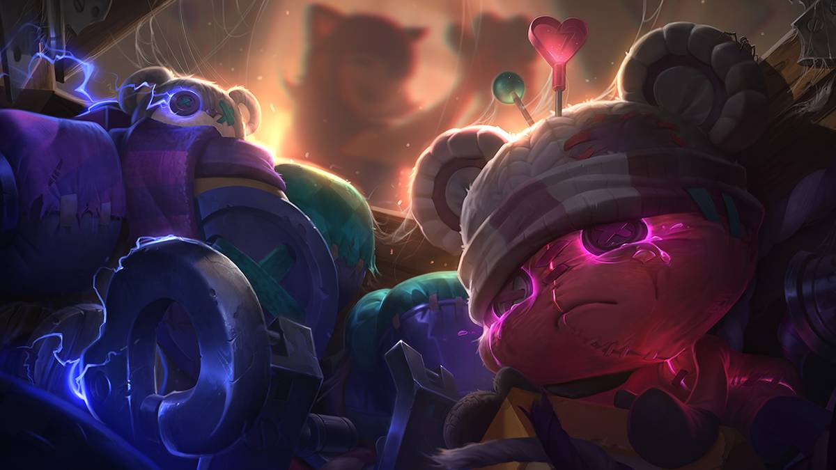 blitzcrank splash