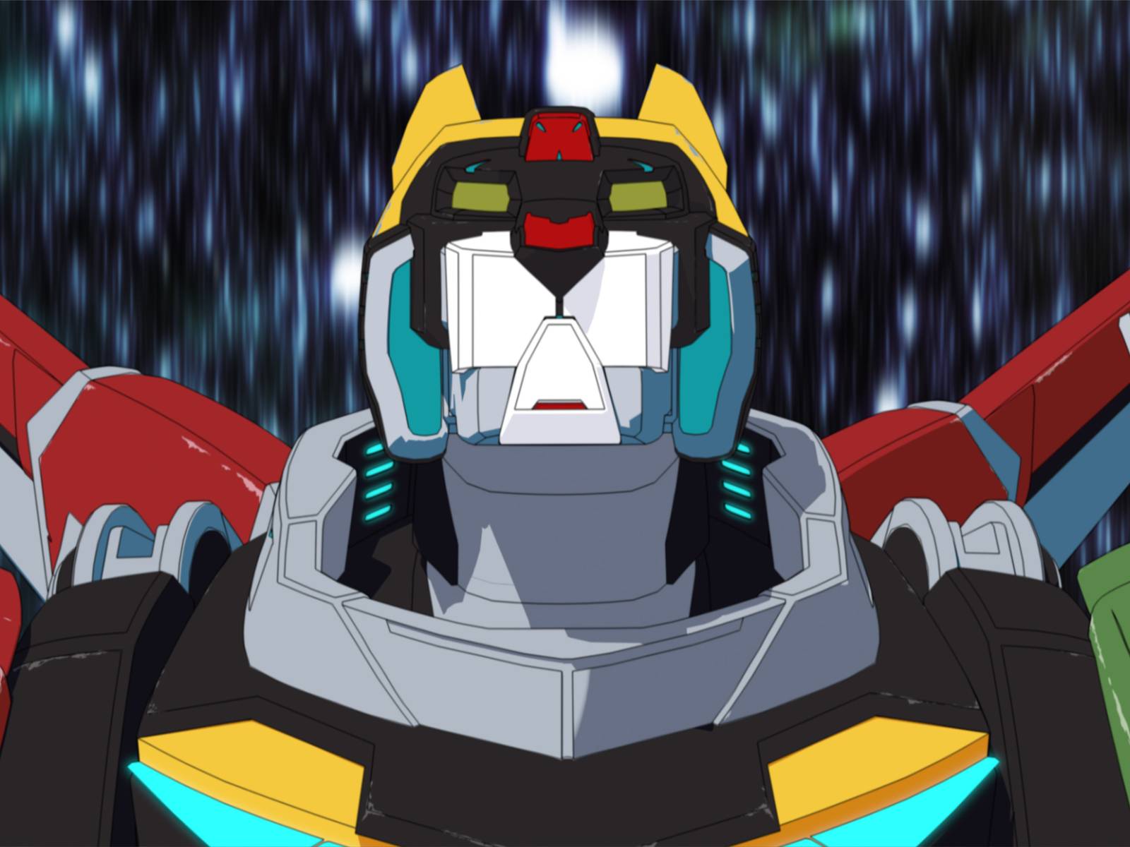 voltron force evil voltron