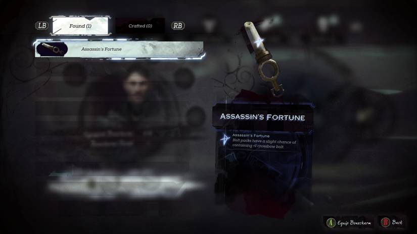 corvo and emily differences