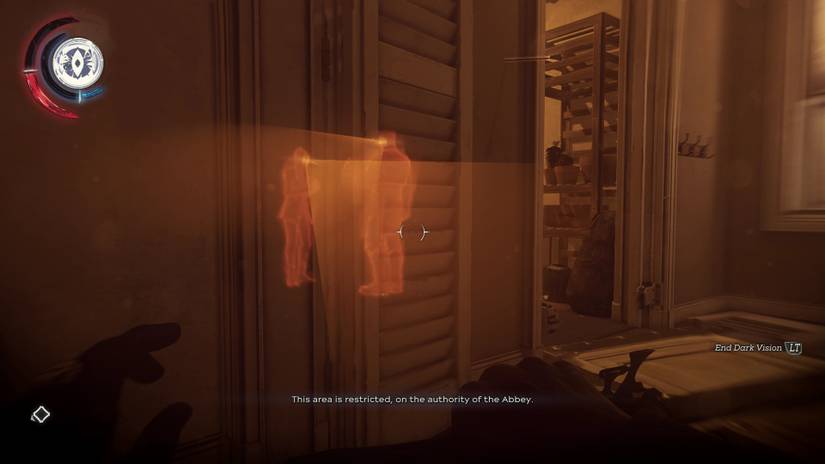 corvo and emily differences