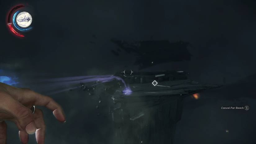 corvo and emily differences