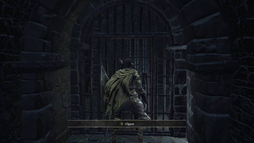 Dark Souls 3: Profaned Capital walkthrough