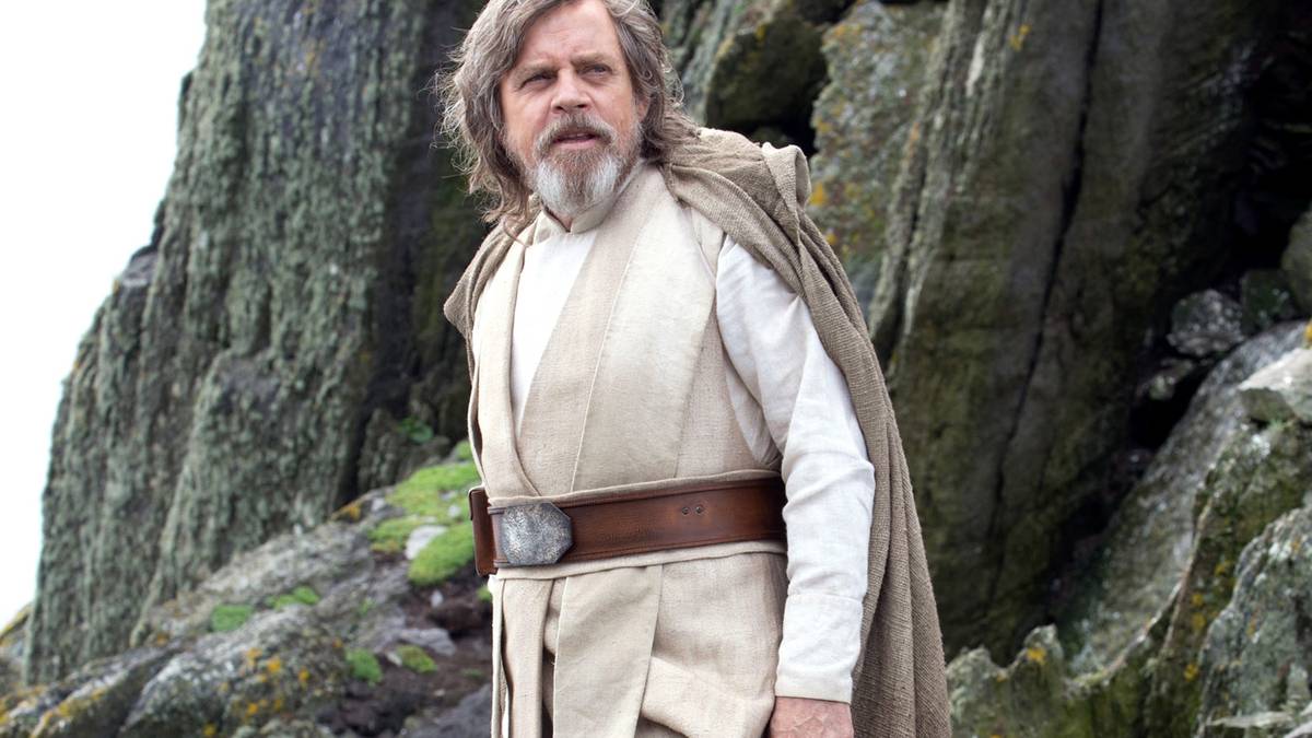 luke skywalker beard