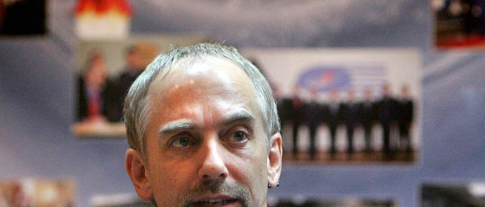 Richard Garriott: the man, the myth, the mischief