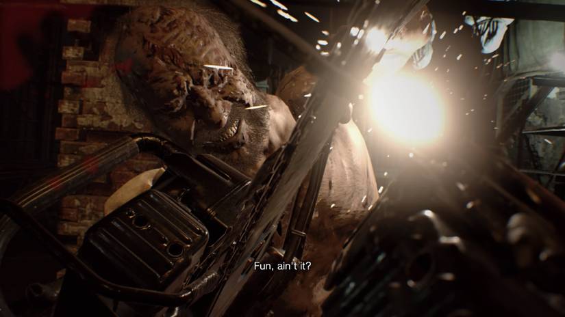 resident evil 7 exploit