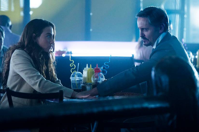 The Magicians season 2 review: act your age