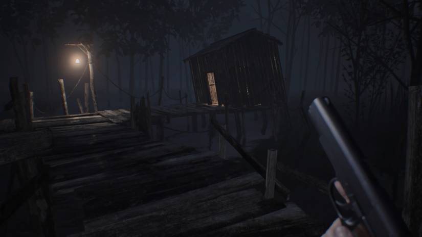 resident evil 7 exploit