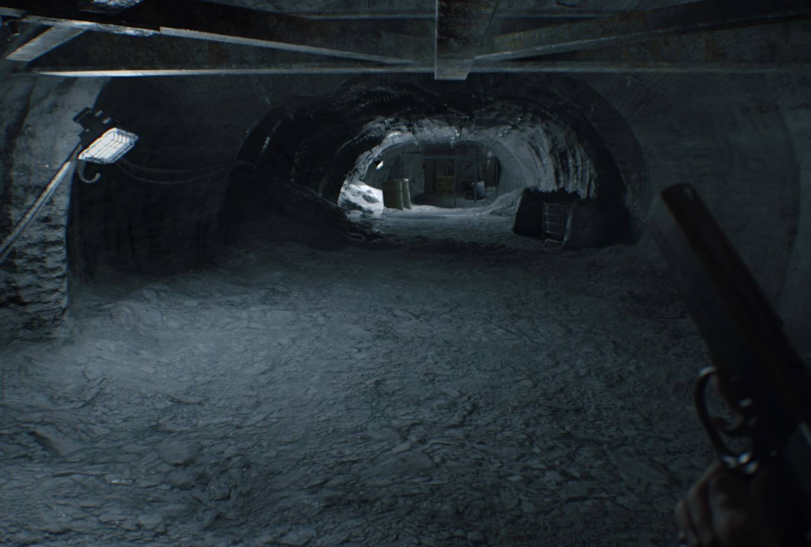 resident evil 7 exploit