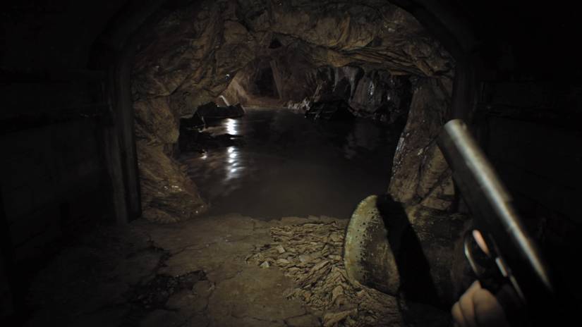 resident evil 7 exploit