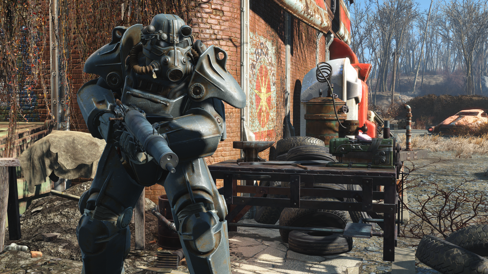 Fallout 4 getting free PS5, Xbox Series X update in 2023, Bethesda says