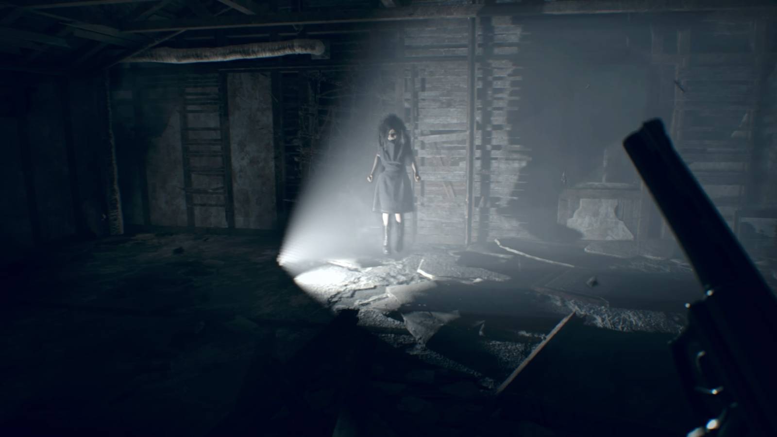 resident evil 7 exploit