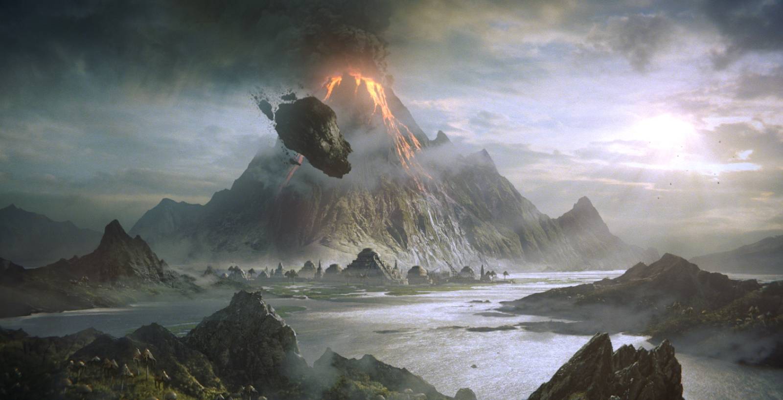 The Elder Scrolls 6 gets disappointing update from Xbox chief