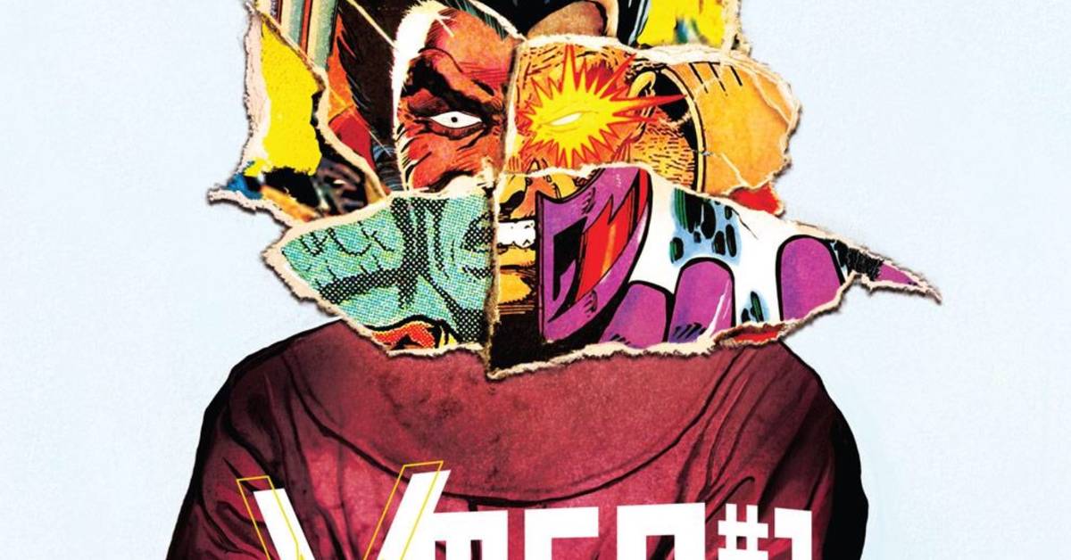 legion x men evolution