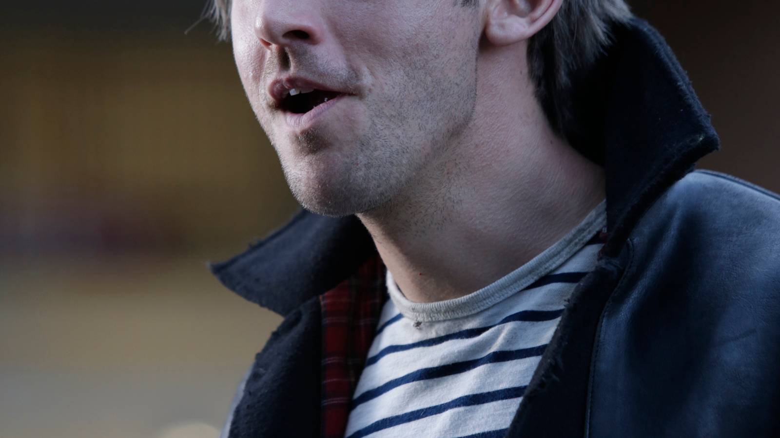 Legion managed to terrify viewers with this very quick scene