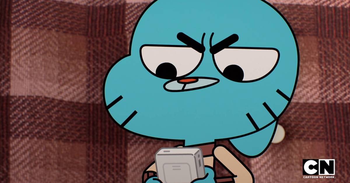 gumball population example