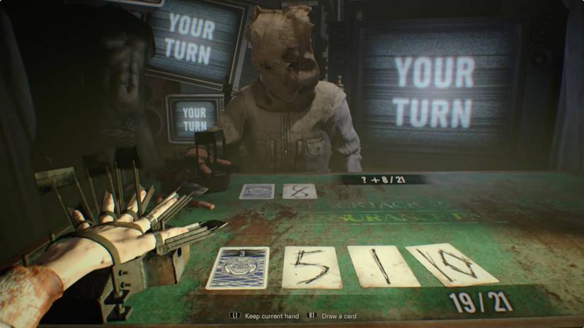 resident evil 7 exploit