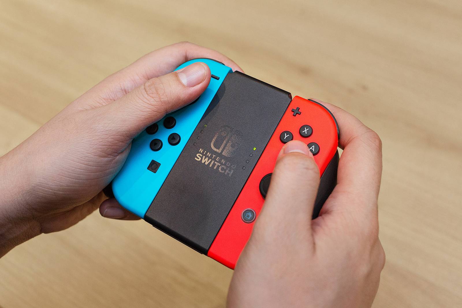Nintendo shuts down ‘Etikon’ Joy-Con controllers, prompting backlash