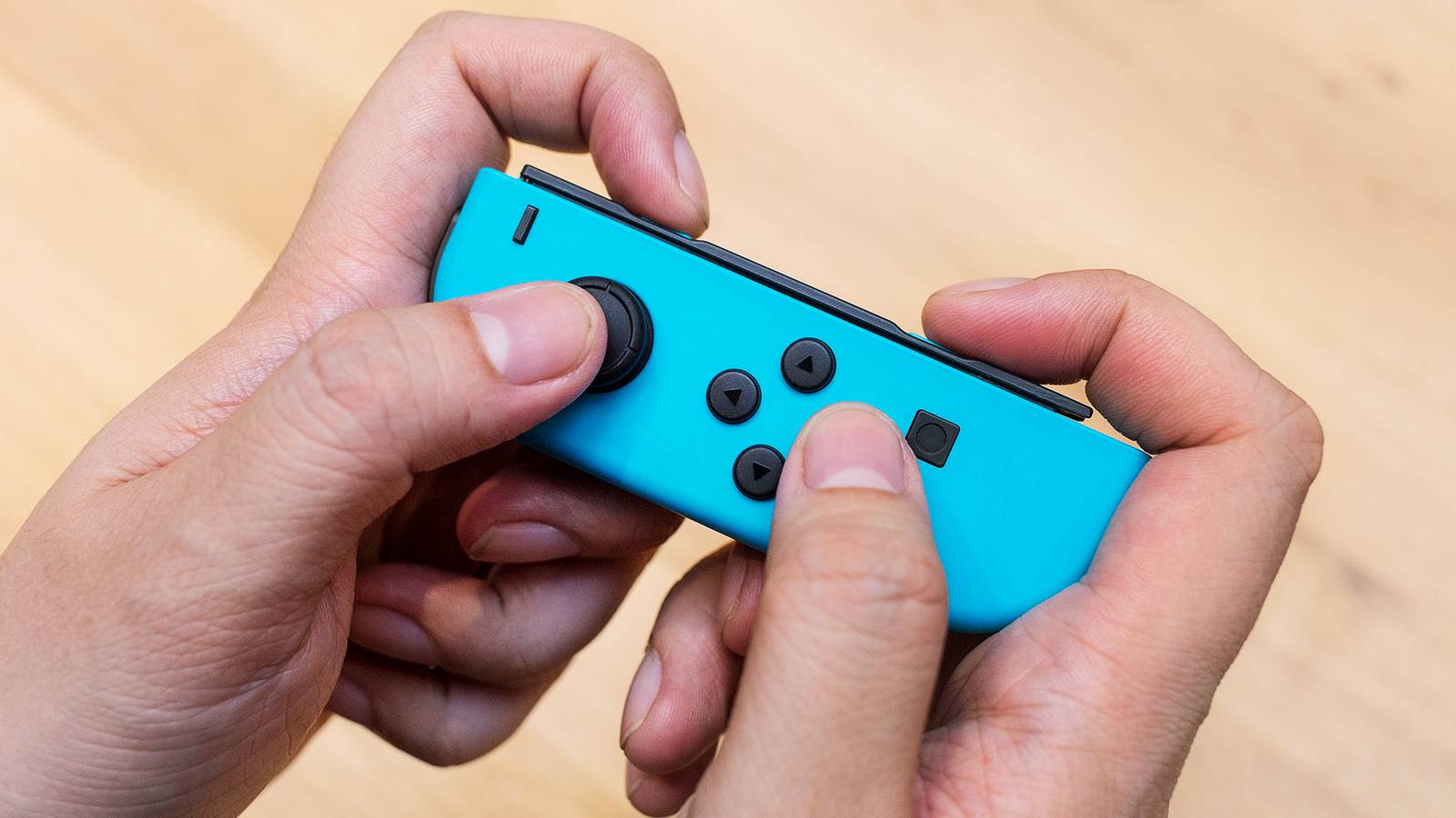 Report: Nintendo plans massive Switch manufacturing push