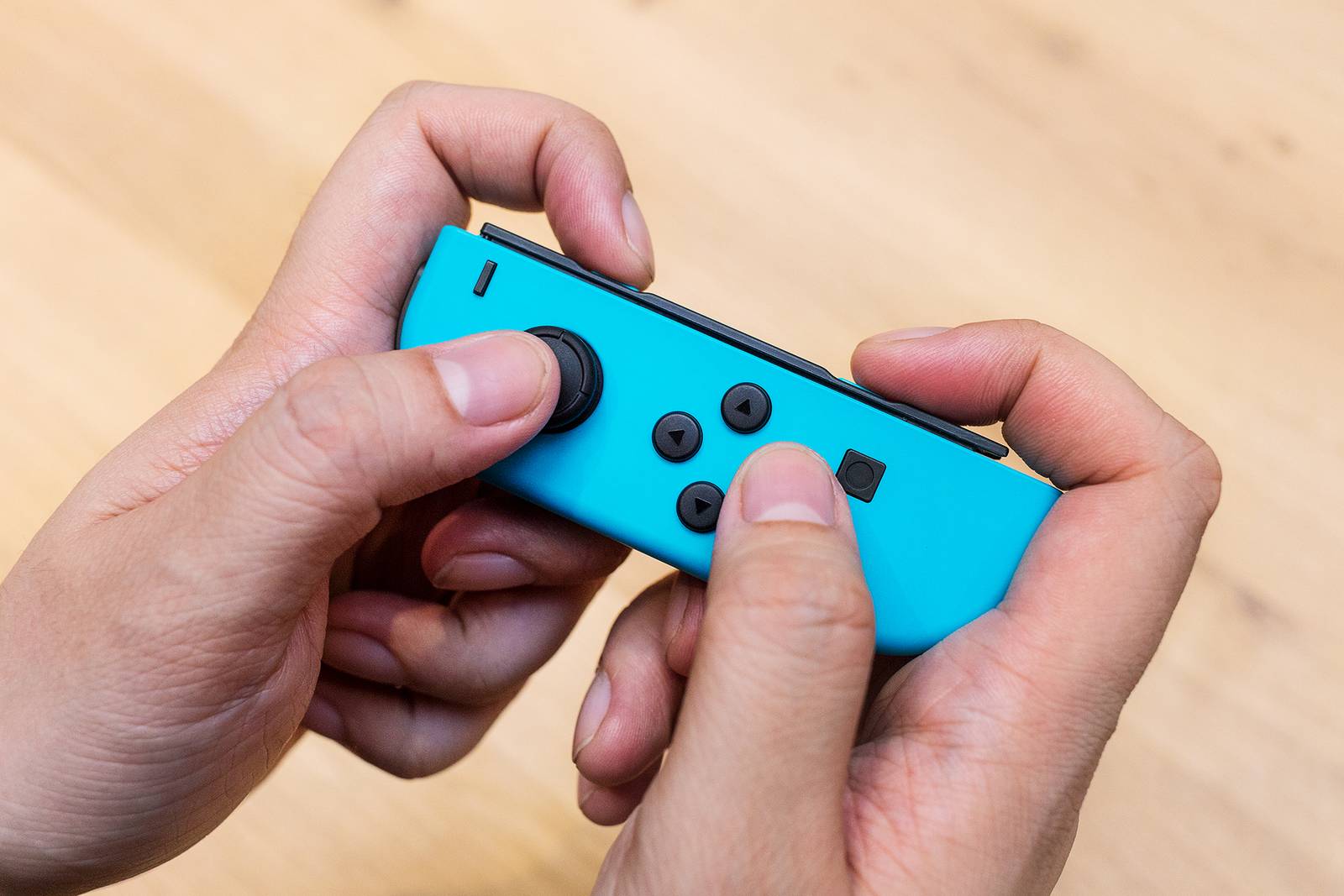 Nintendo Switch Joy-Con controllers are $24 off at Newegg