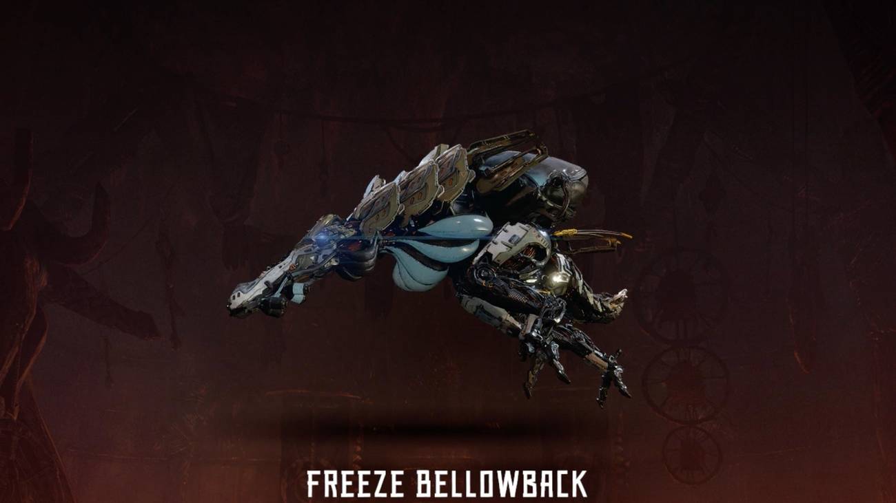 Horizon Zero Dawn guide: How to kill every machine