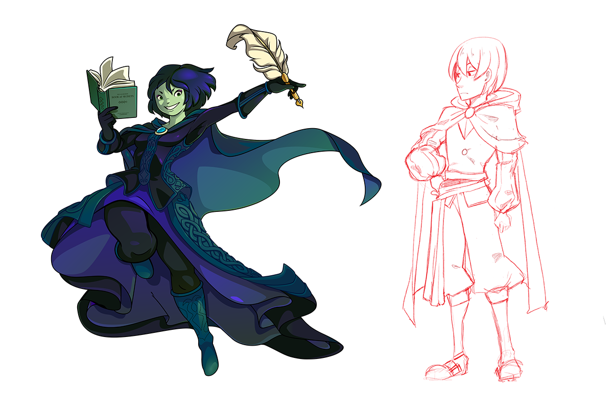 Shovel Knight rethinks gender in retro games with Body Swap Mode (update)