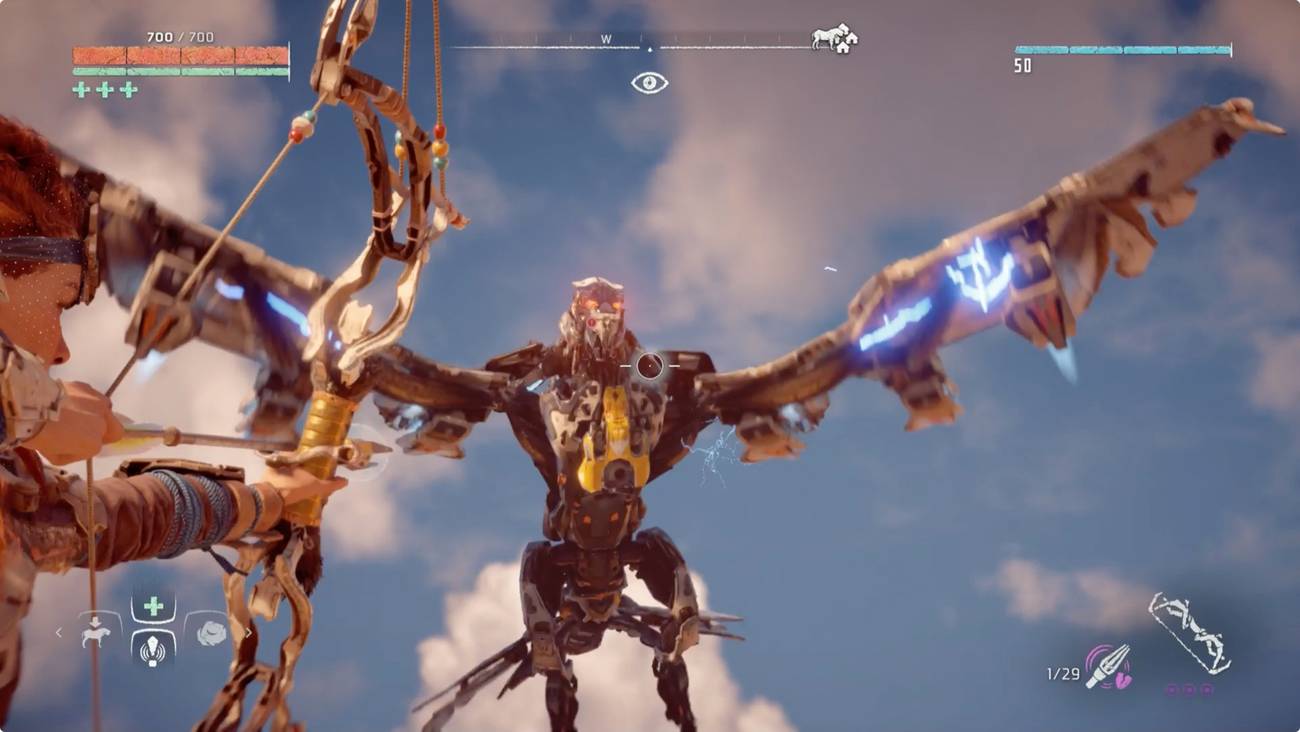 Horizon Zero Dawn guide: How to kill every machine