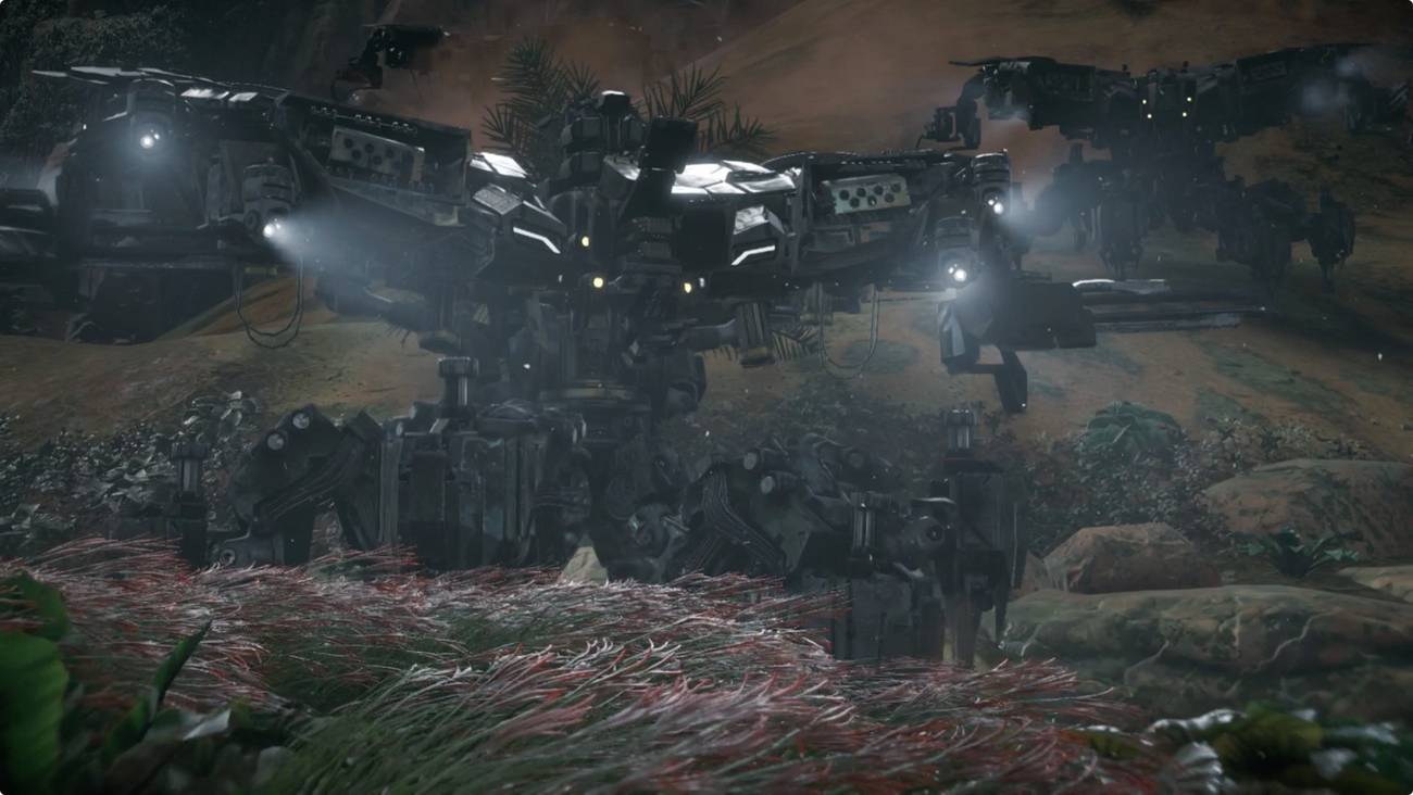 Horizon Zero Dawn guide: How to kill every machine