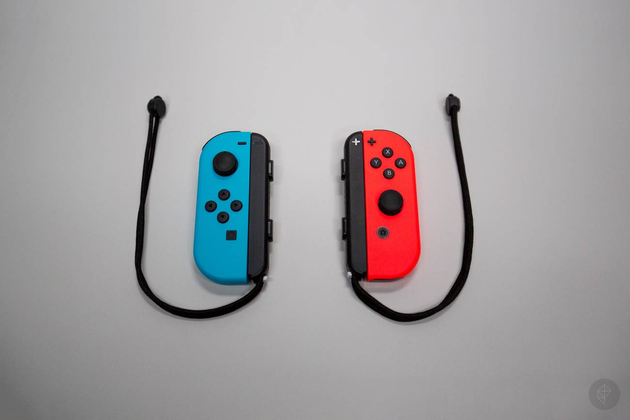 Nintendo Switch review