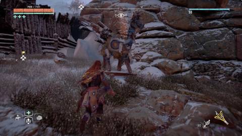 Horizon Zero Dawn grazer dummies locations guide