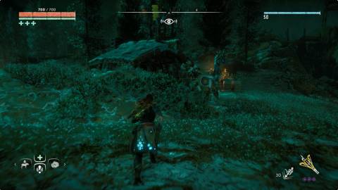 Horizon Zero Dawn grazer dummies locations guide