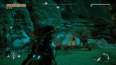 Horizon Zero Dawn grazer dummies locations guide