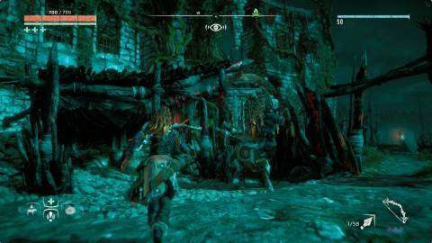 Horizon Zero Dawn grazer dummies locations guide